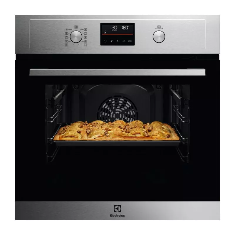 Electrolux ugradna rerna EOH4P56BX