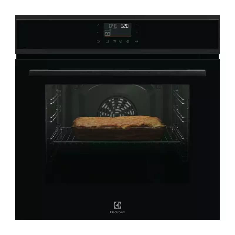 Electrolux ugradna rerna EOF7P86H3