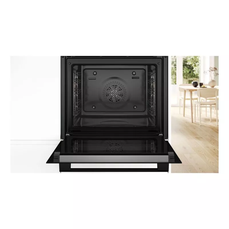 Bosch ugradna rerna HBA572BB4