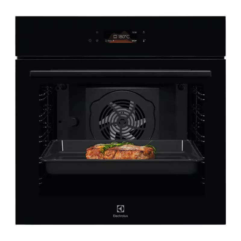 Electrolux ugradna rerna LOE8P38Z
