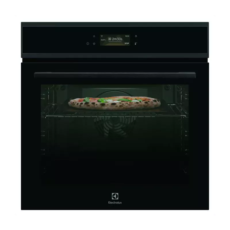 Electrolux ugradna rerna EOX8P38WH