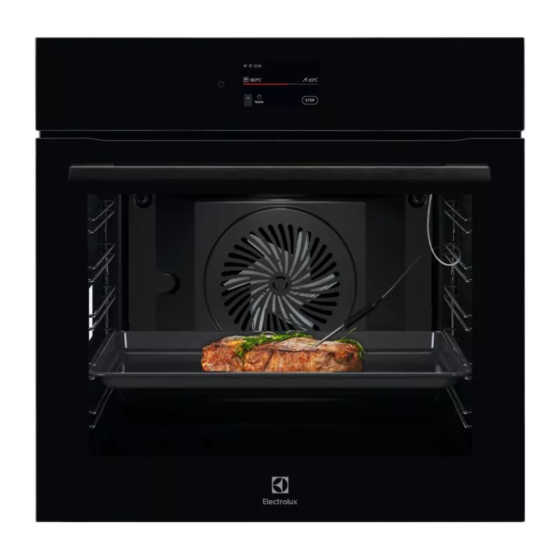 Electrolux ugradna rerna LOE9P3XZ