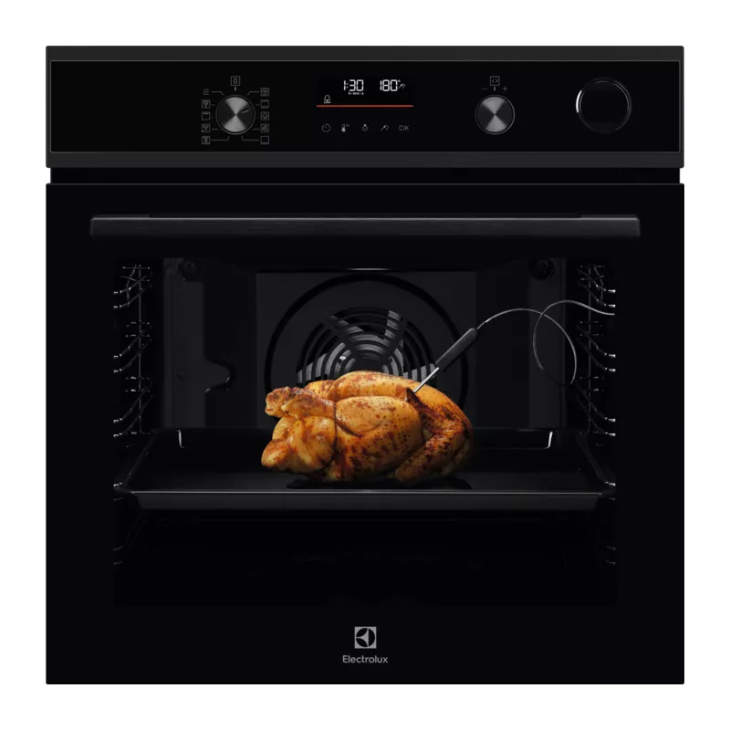 Electrolux ugradna rerna EOC6P77H