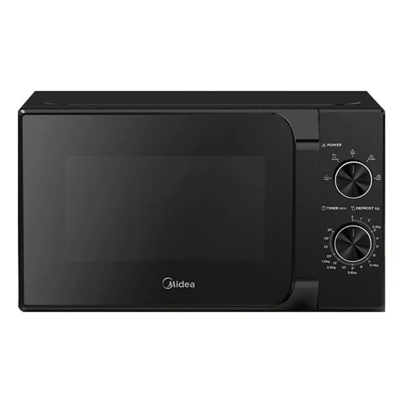 Midea mikrotalasna rerna MM20CF2EBK