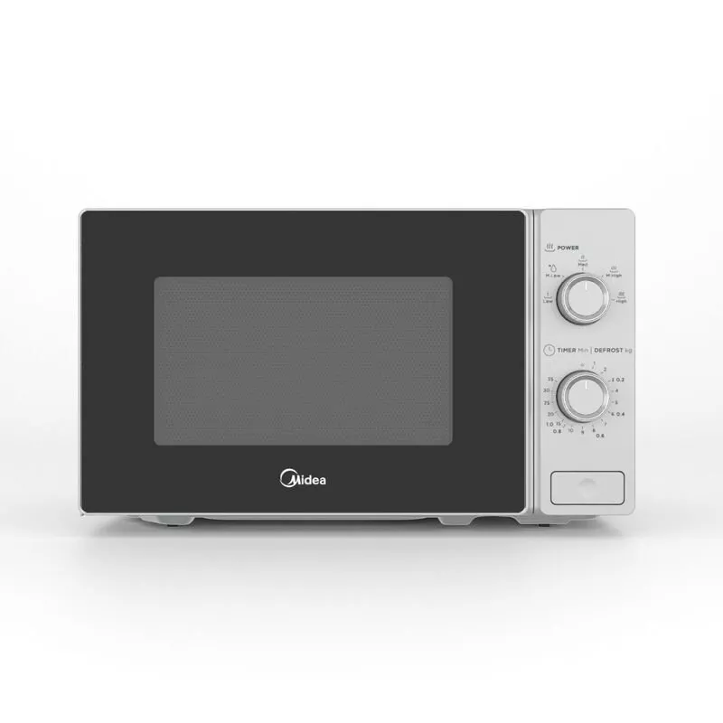 Midea mikrotalasna rerna MM720C2AT-SB