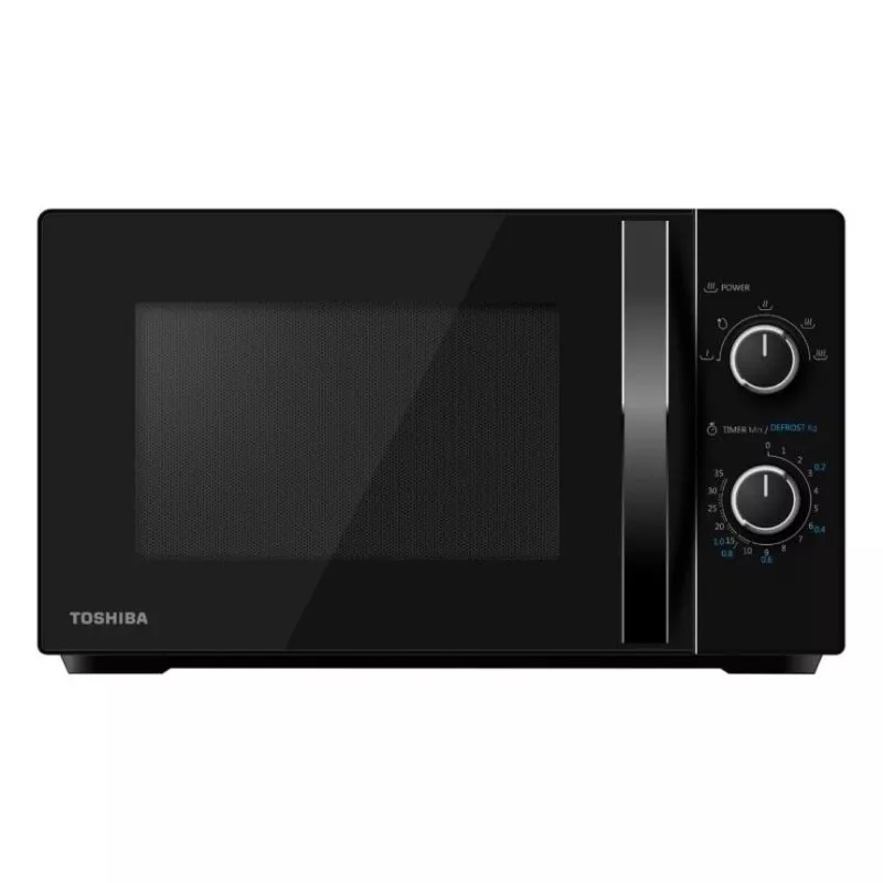 Toshiba mikrotalasna rerna MW-MM20P (BK)