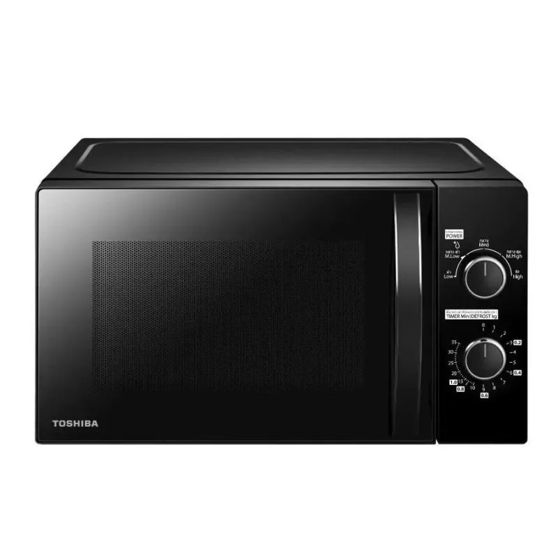 Toshiba mikrotalasna MWP-MM20P (BK)