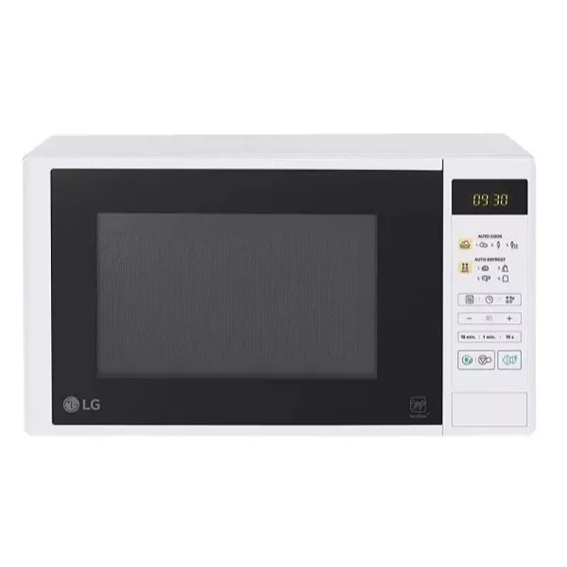 LG mikrotalasna rerna MS2042DW