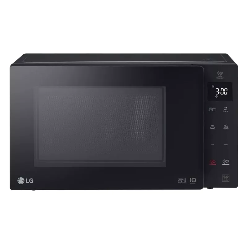 LG mikrotalasna rerna MH6336GIB