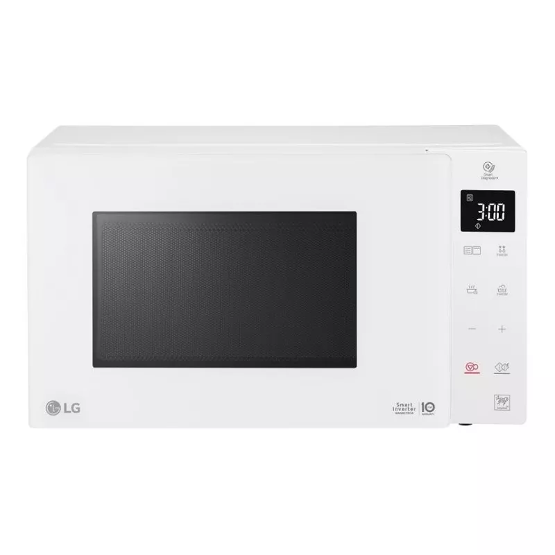 LG mikrotalasna rerna MH6535GIH