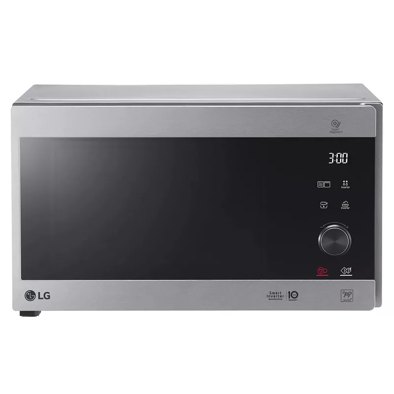 LG mikrotalasna rerna MH6565CPS