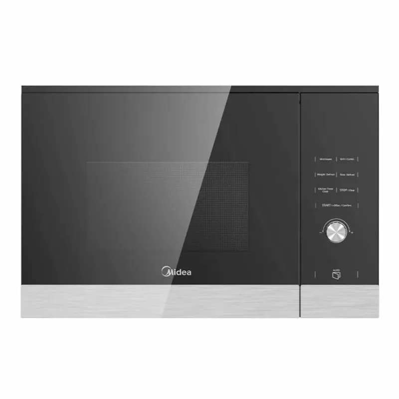 Midea mikrotalasna rerna MW 25 DI BK