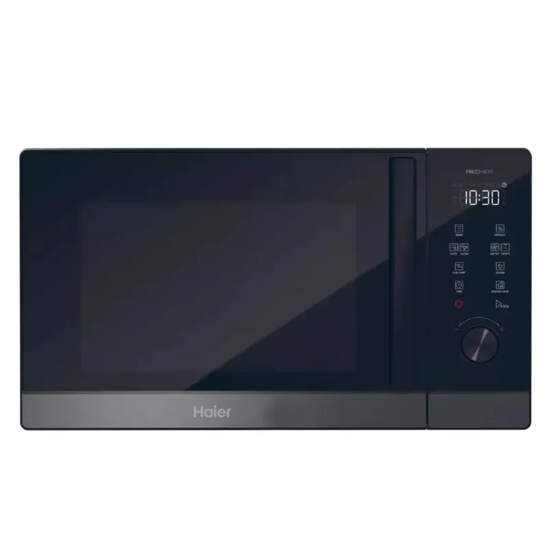 Haier mikrotalasna rerna HAMCI25FBS4TB/ST