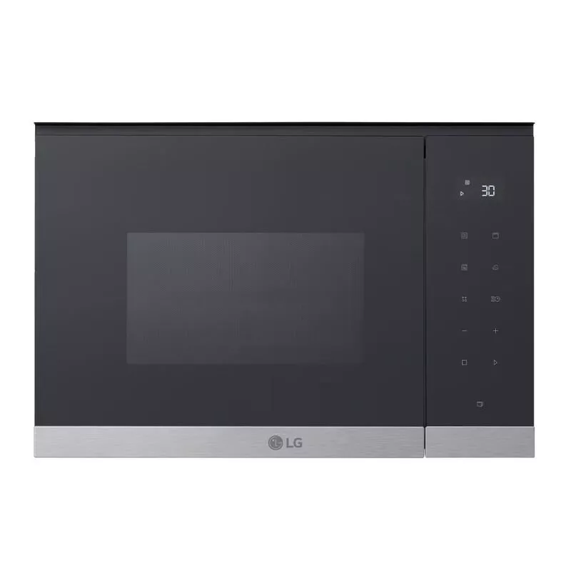 LG ugradna mikrotalasna rerna MG7Z2593D