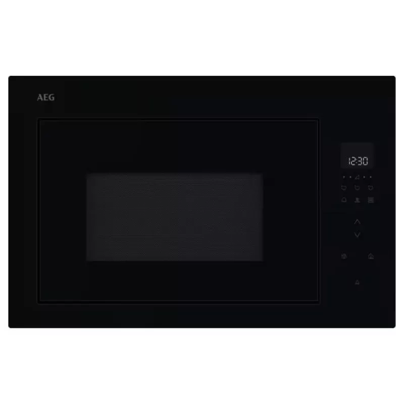 AEG ugradna mikrotalasna rerna NMB6G261TB
