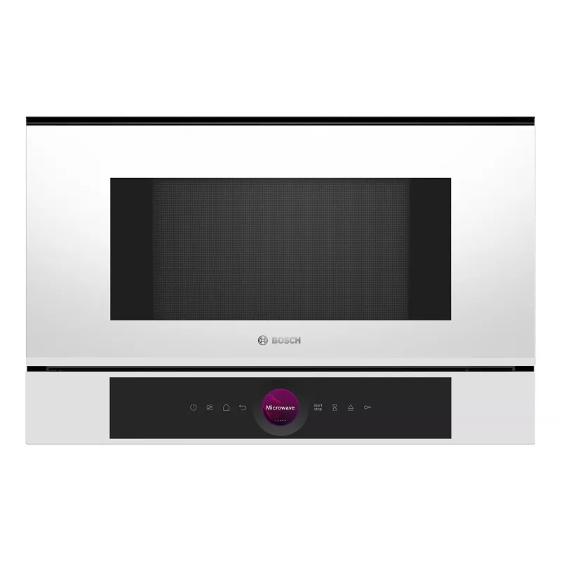 Bosch ugradna mikrotalasna rerna BFL7221W1