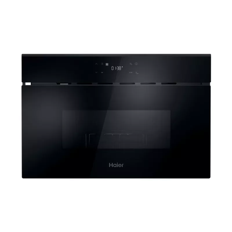 Haier ugradna mikrotalasna rerna H38SIDBF7XS