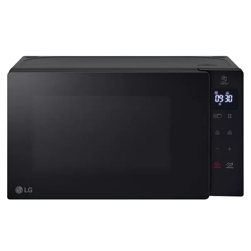 LG mikrotalasna rerna MH6032GAS
