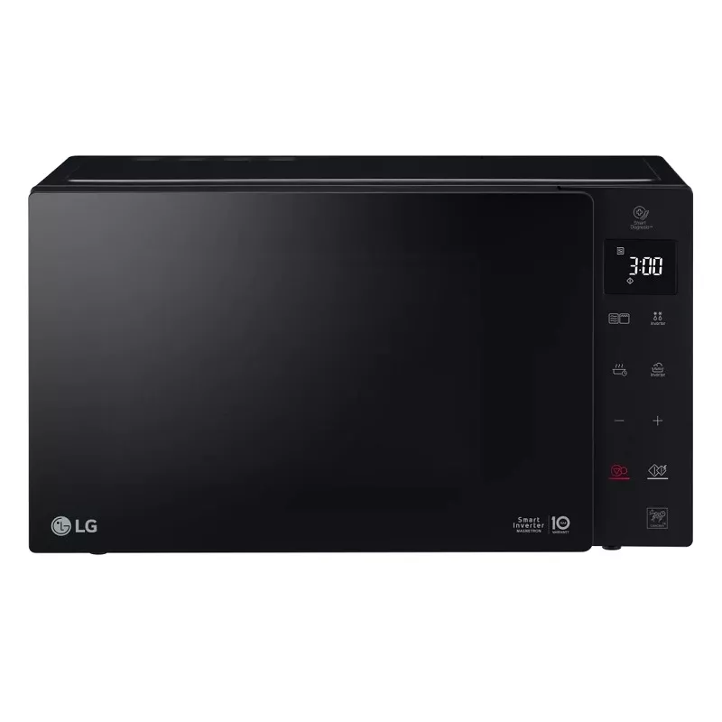 LG mikrotalasna rerna MH6535GIS