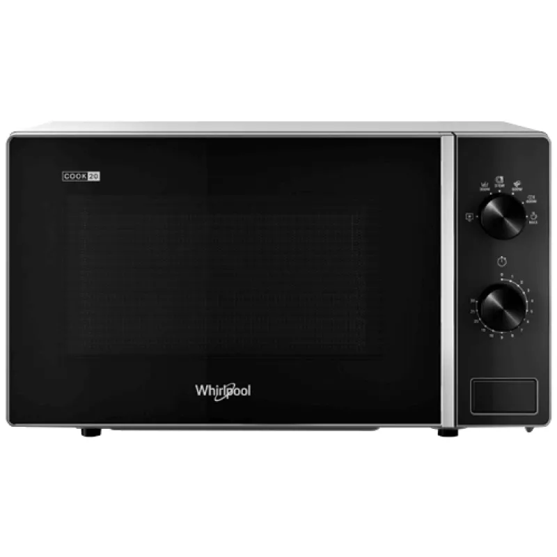 Whirlpool mikrotalasna rerna MWP 101 SB