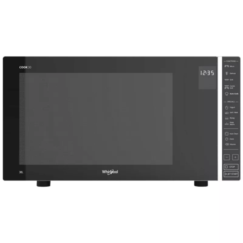 Whirlpool mikrotalasna rerna MWP 303 SB