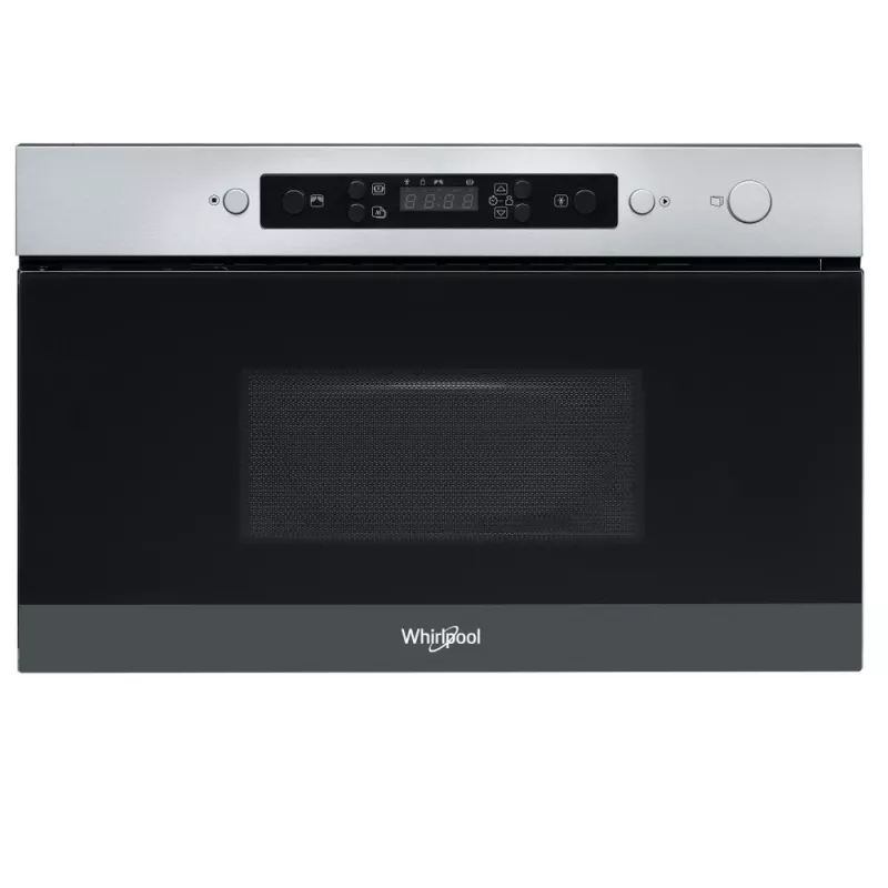Whirlpool ugradna mikrotalasna rerna AMW 4910/IX