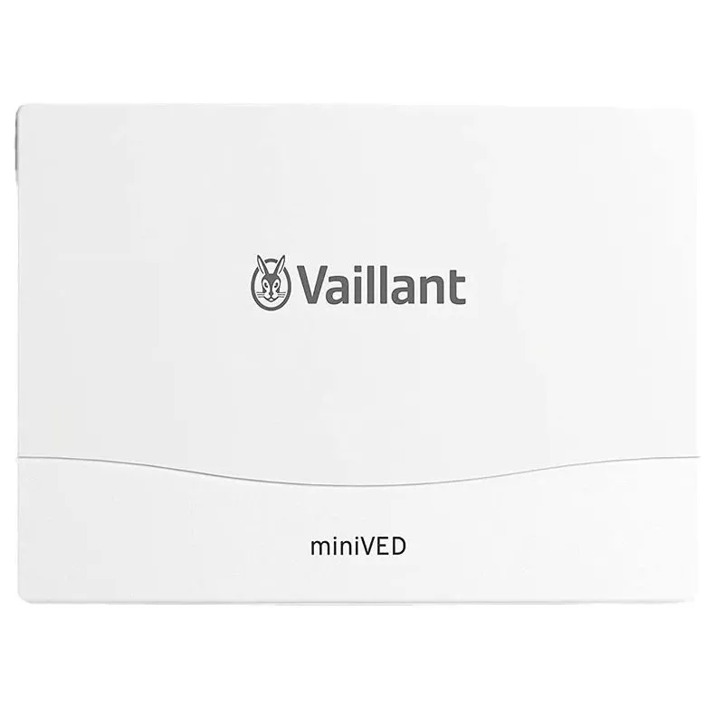 Vaillant protočni bojler miniVED H 4/3 0010044421