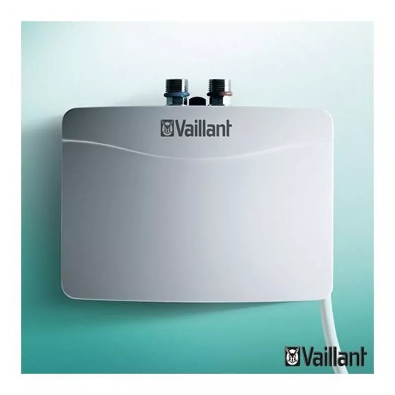 Vaillant protočni bojler miniVED H 6/3 0010044422