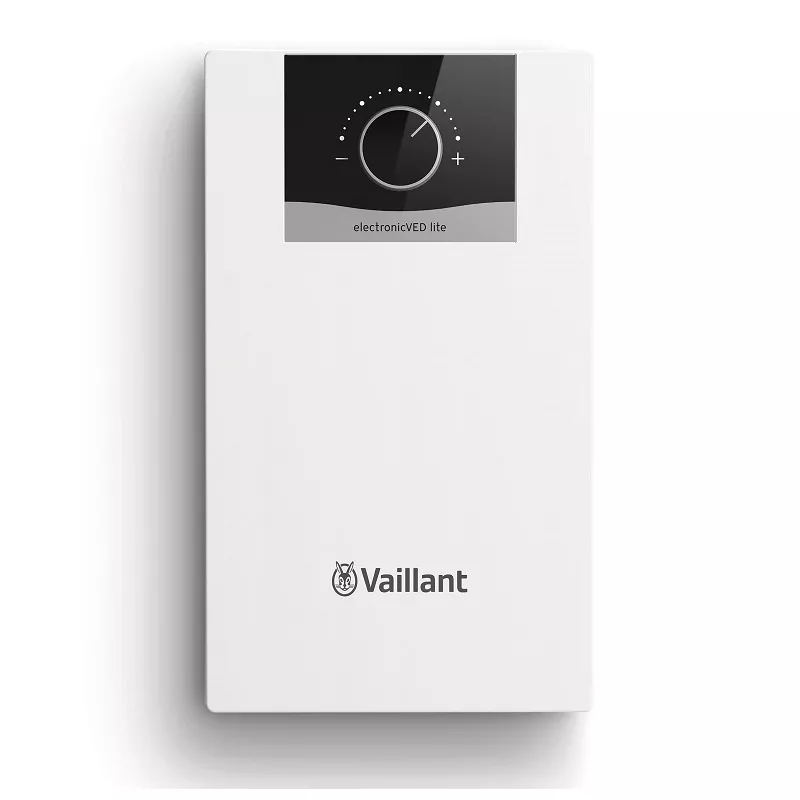 Vaillant protočni bojler VED lite E 11-13/1 L U 0010044426