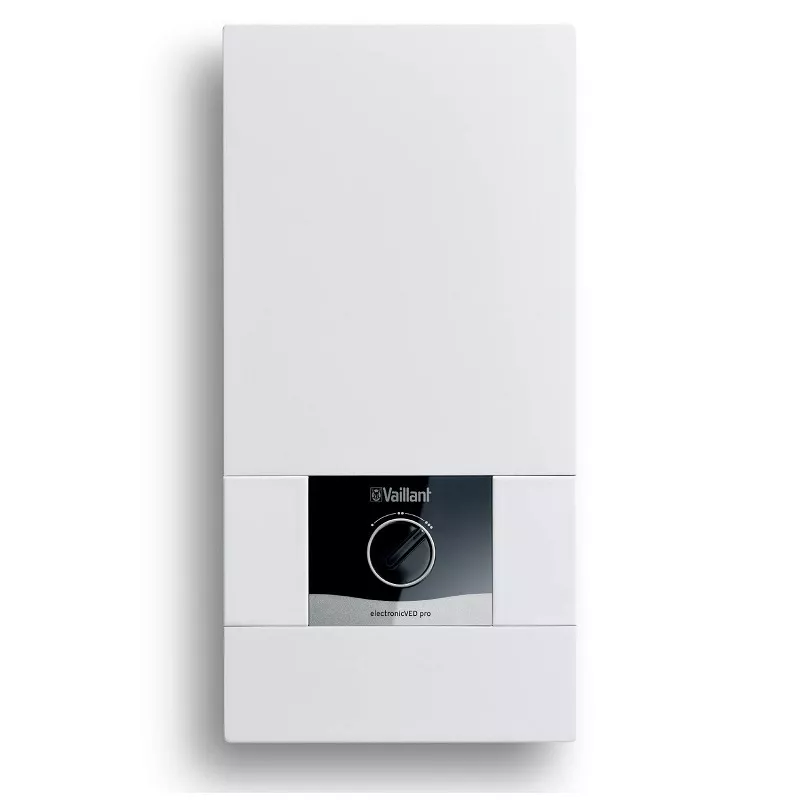 Vaillant protočni bojler Electronic VED E PRO 18/8 B INT 0010027037
