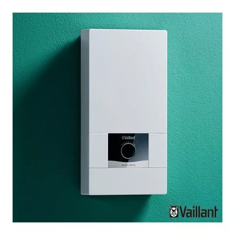 Vaillant protočni bojler Electronic VED E PRO 24/8 B INT 0010027039