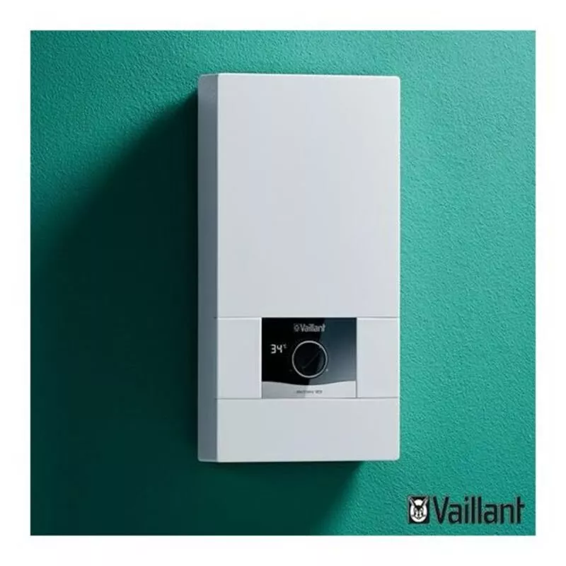 Vaillant protočni bojler Electronic VED E 24/8 INT 0010023783
