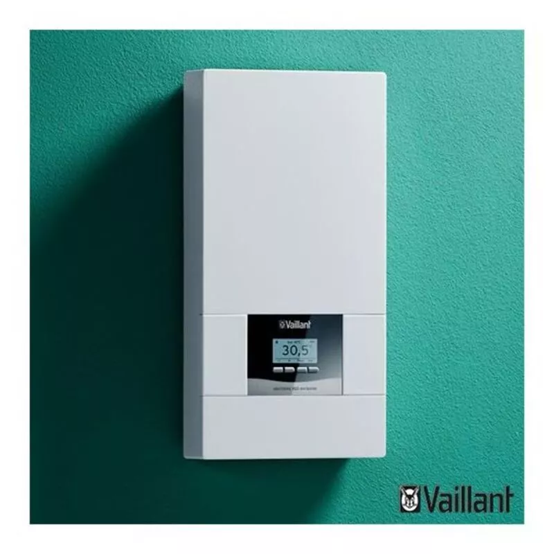 Vaillant protočni bojler Exclusive VED E 18/8 E INT 0010023754