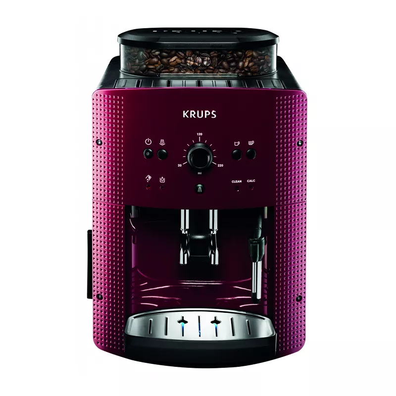 Krups aparat za espresso EA810770