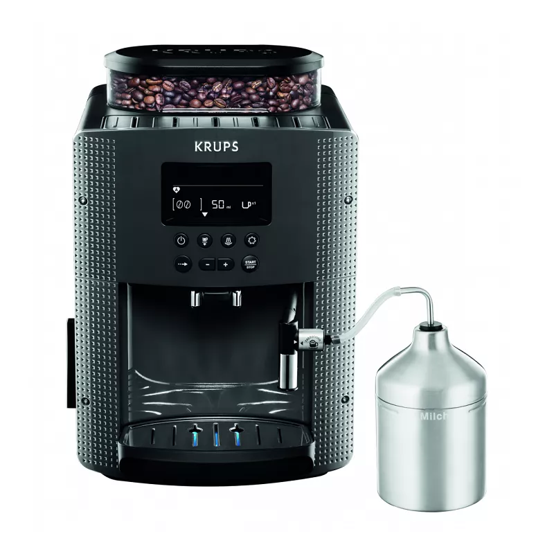 Krups aparat za espresso EA816B70