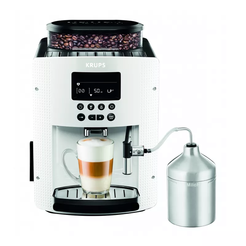 Krups aparat za espresso EA816170