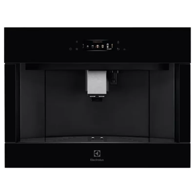 Electrolux ugradni espreso aparat KBC85Z