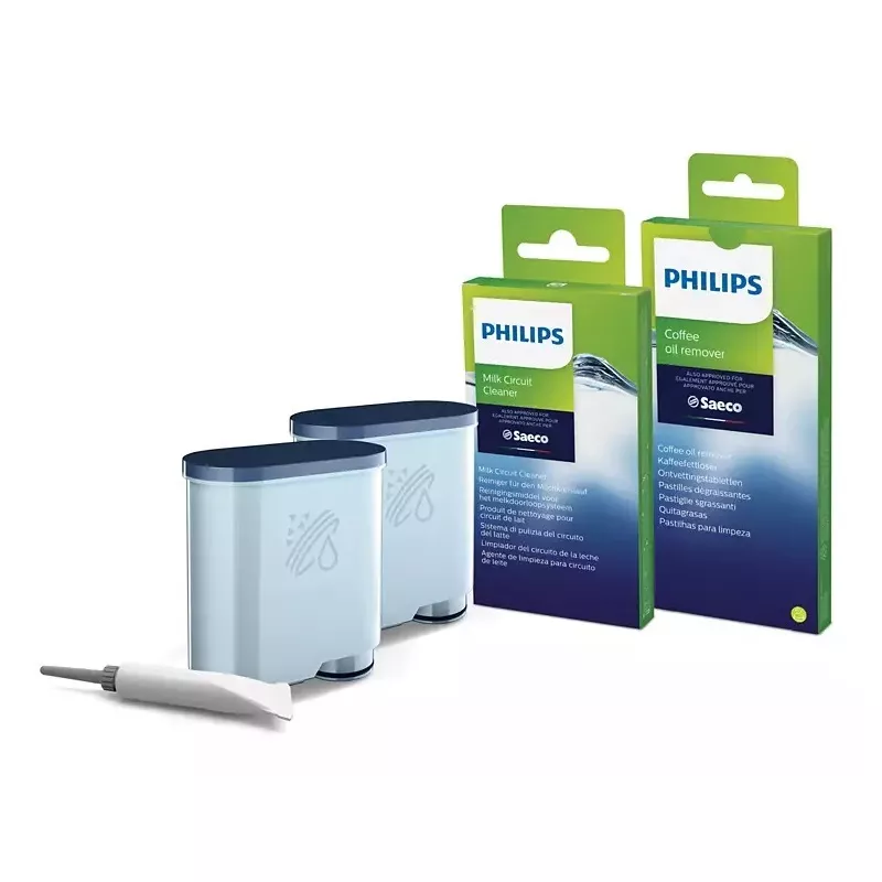 Philips komplet za održavanje kafe aparata CA6707/10