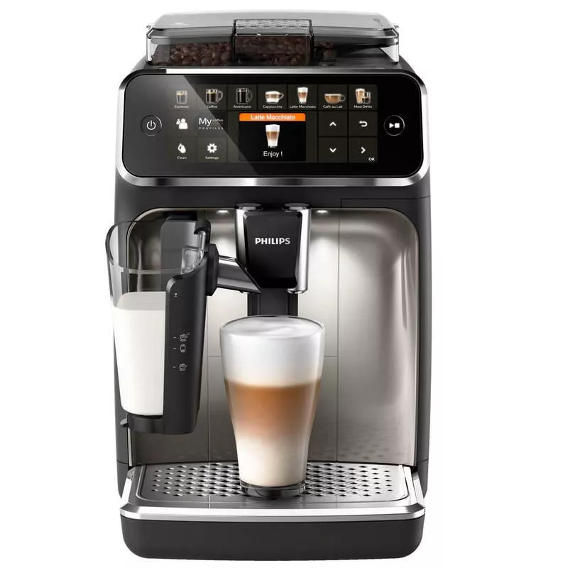 Philips aparat za espresso EP5447/90