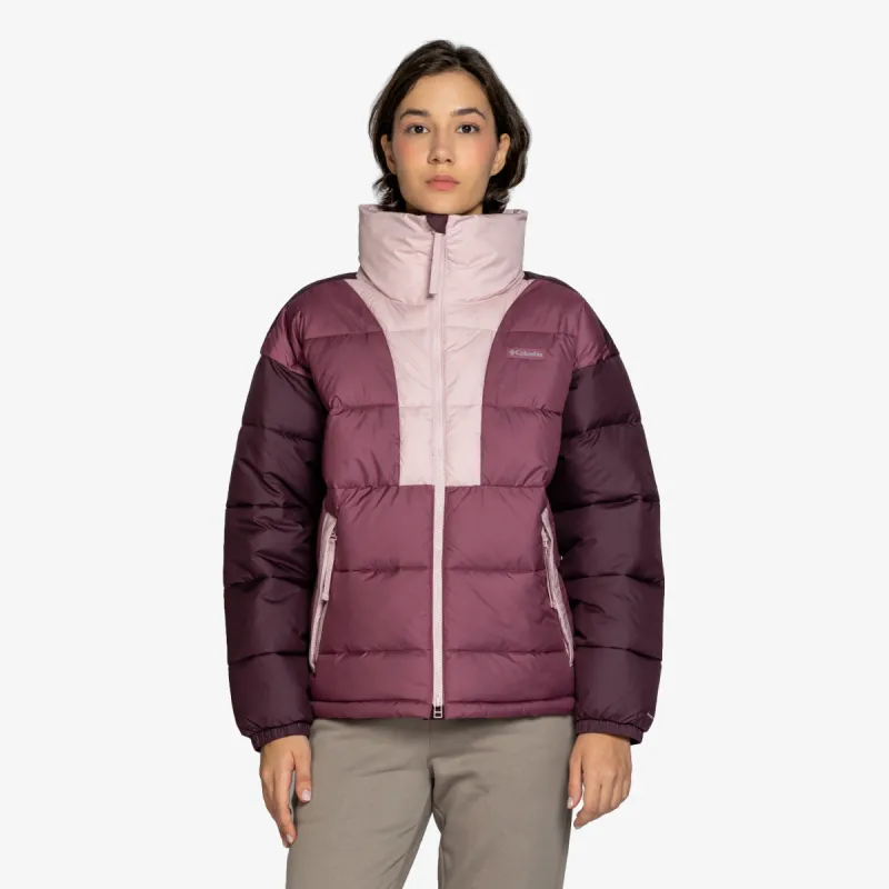 Columbia Pike Lake™ Jacket