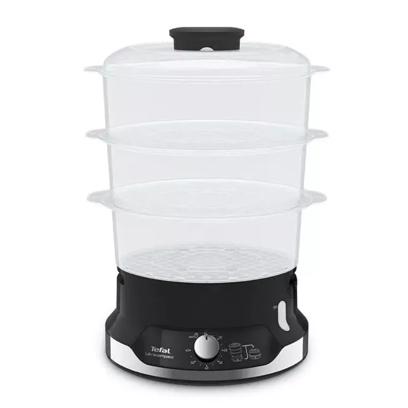Tefal aparat za kuvanje na pari VC204810