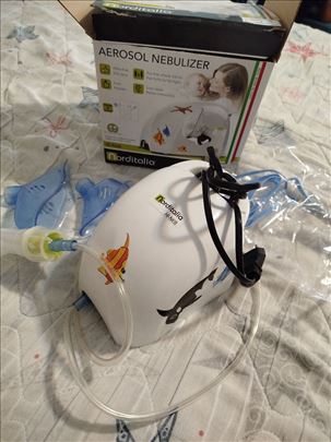 Inhalator Norditalia
