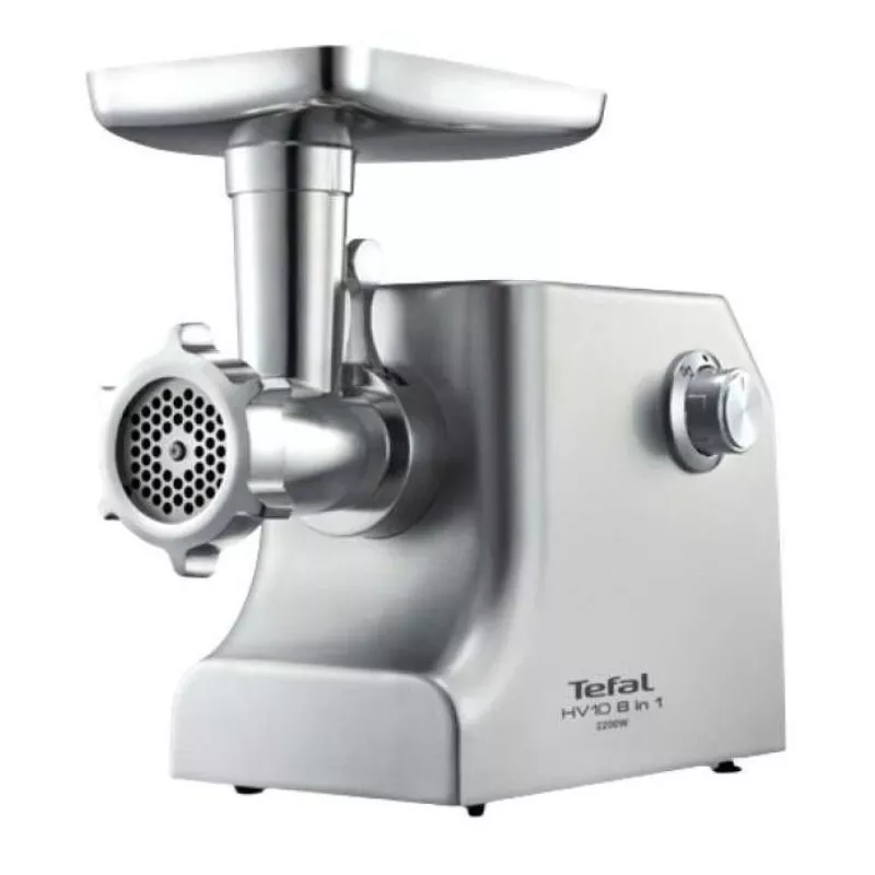 Tefal mašina za meso NE858D38