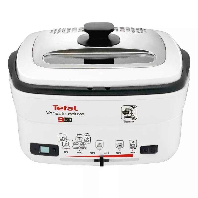 Tefal multicooker FR495070