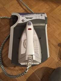 TER MIX Booster 40 pegla presa br.2, uvoz Švajcars