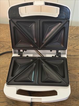 ROTEL sandwich toster br.28– 650W – 2 sendviča, uv