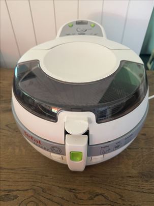 Friteza na pari bez ulja Tefal br.42, uvoz CH