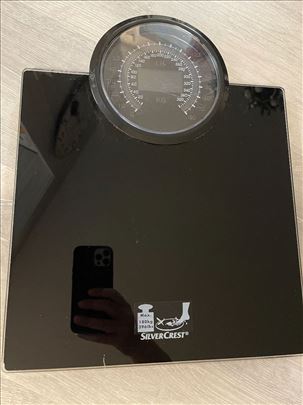 Digitalna vaga br.24 sa LED displejem – do 180kg