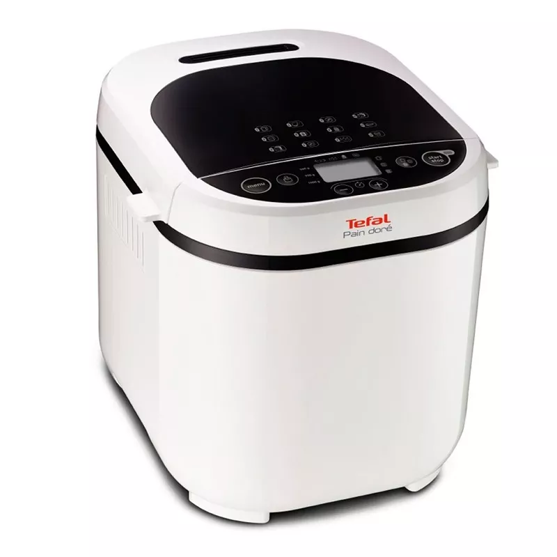 Tefal mini pekara PF210138