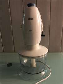 Braun secko / multipraktik 500W, ispravan br.15